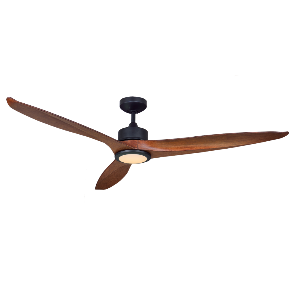 Dakota – iconic fan