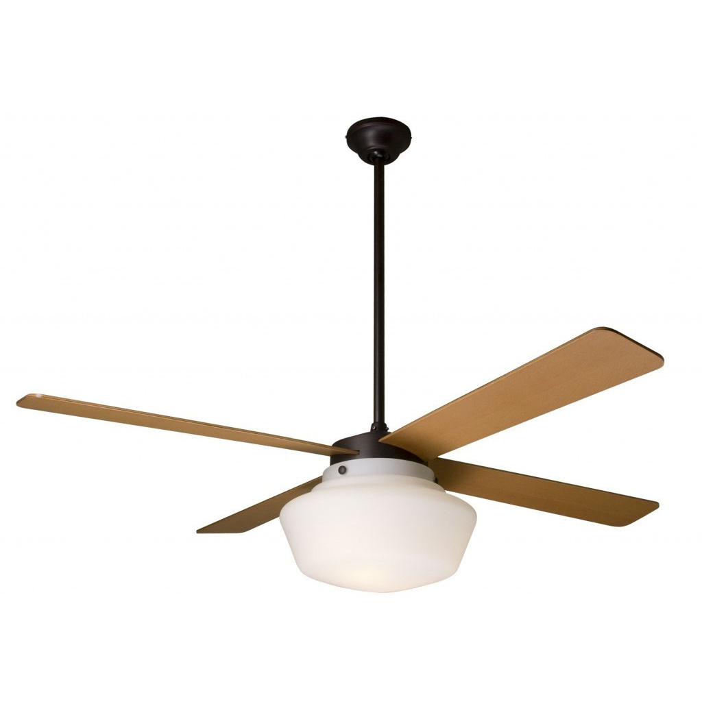 School House – iconic fan