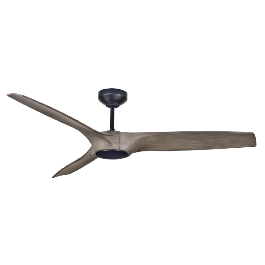 DC3 – iconic fan